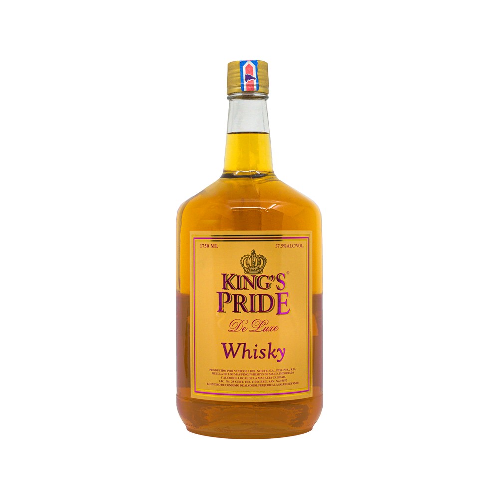 Kings Pride 1750Ml | Vocatus WEB